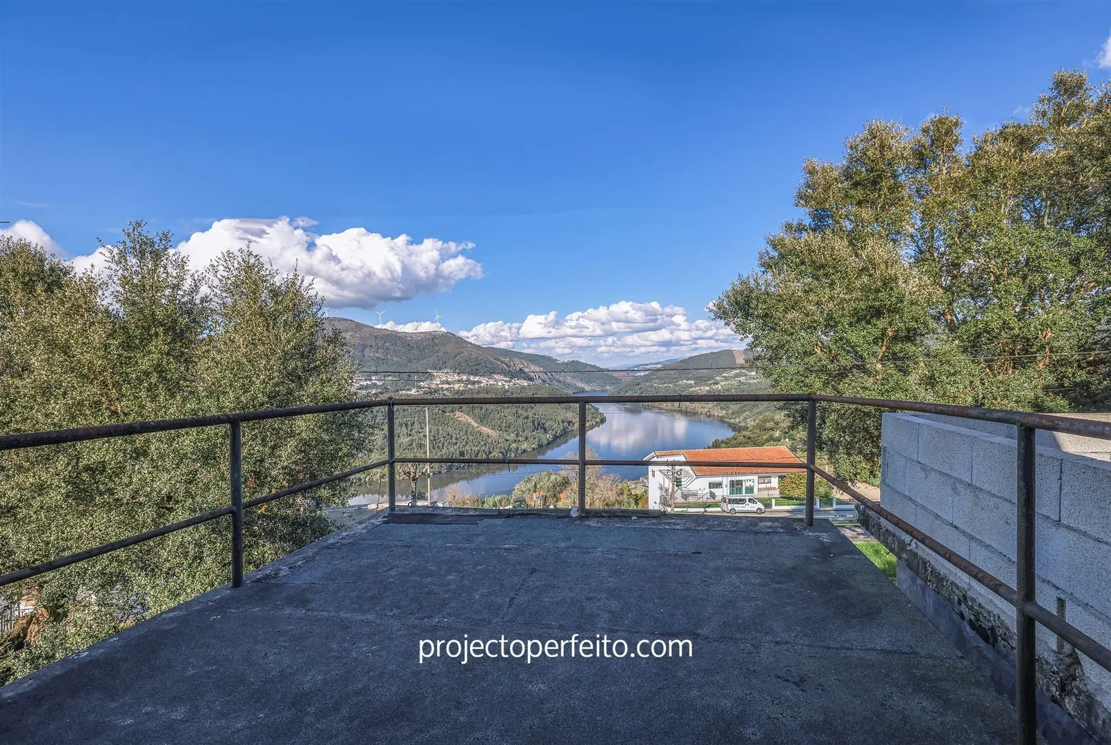 Small Farm T2, Aveiro, Castelo de Paiva, Raiva, Pedorido e Paraíso ...