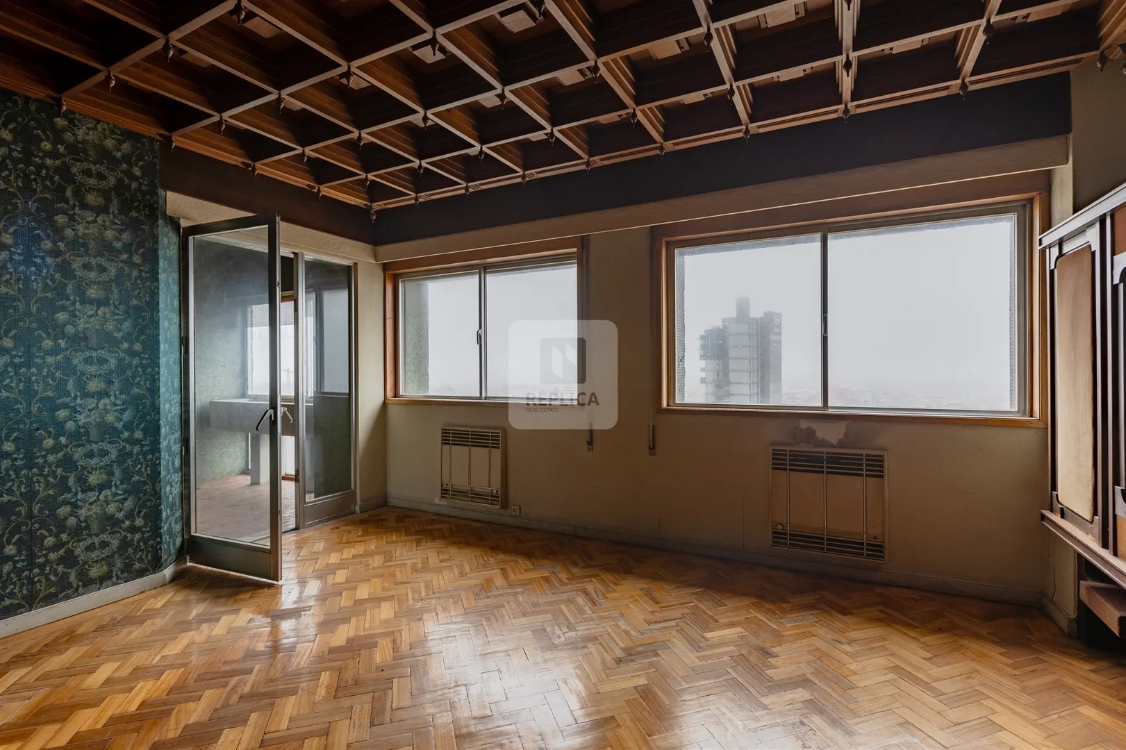 Appartement T5 près du Métro Trindade, Porto - Réplica - Immobilier Porto